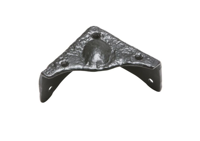 Table Corners | Black Country Metalworks