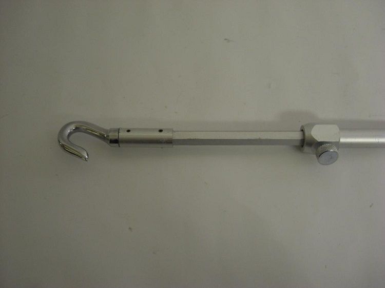 Winder Poles | Black Country Metalworks