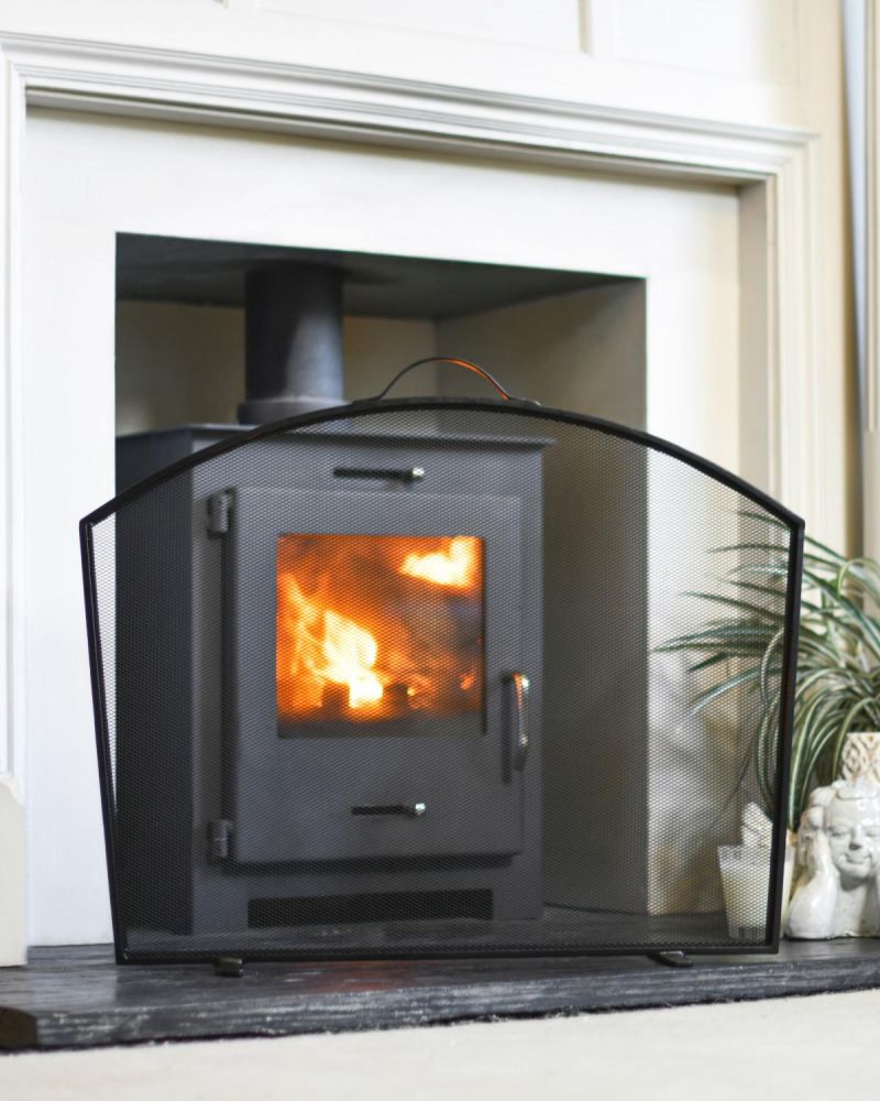 Fire Guards & Screens | Free Delivery | Black Country Metalworks