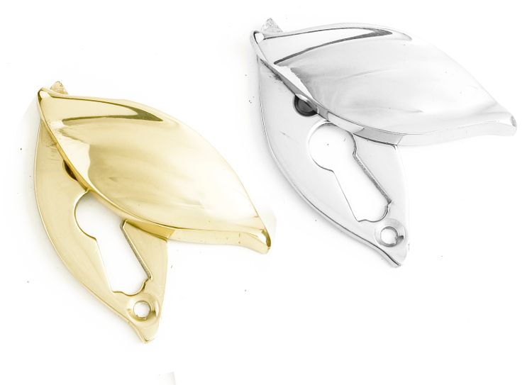 Winchester Escutcheons | Black Country Metalworks