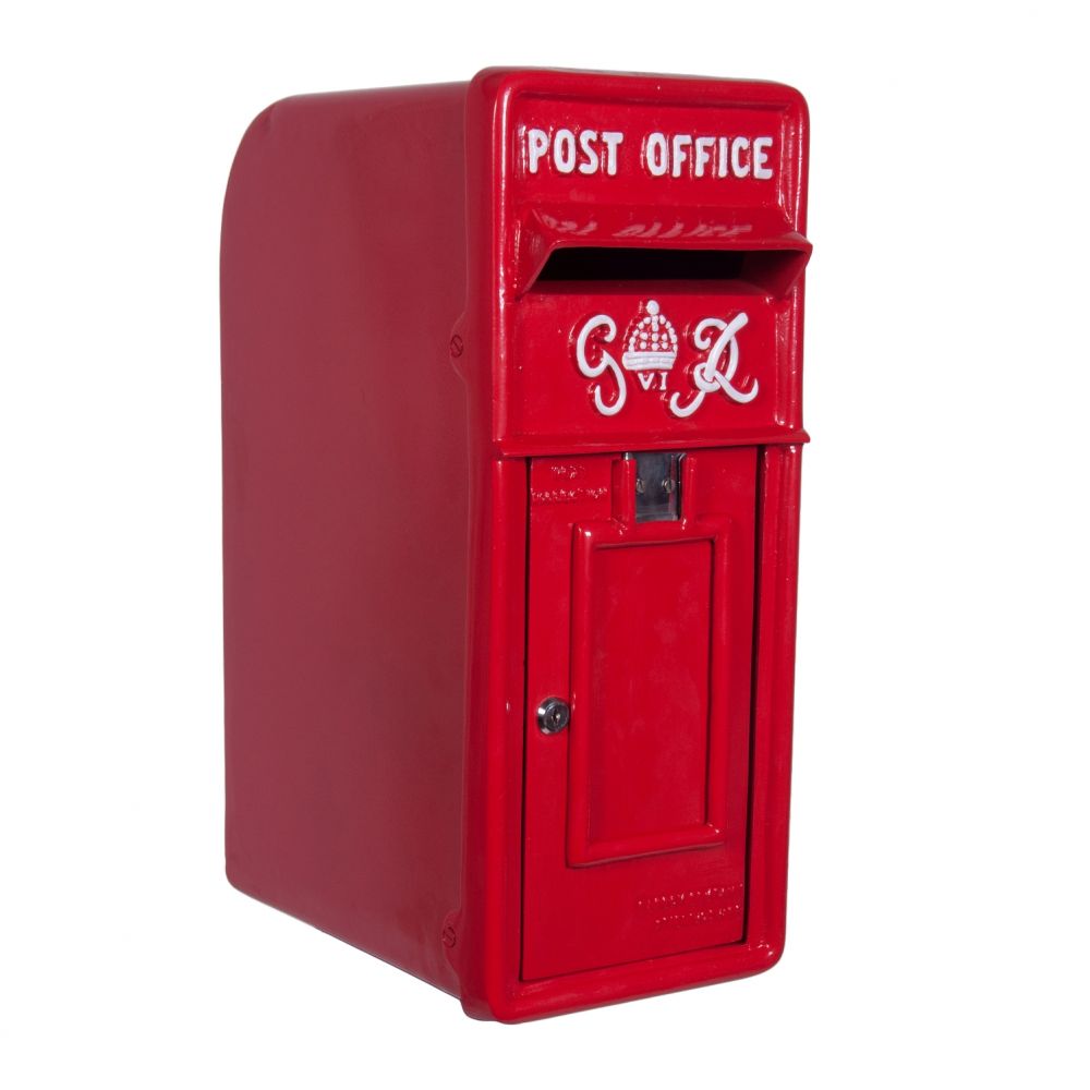 Period & Traditional Post Boxes | Period Designs ER GR | Black Country ...