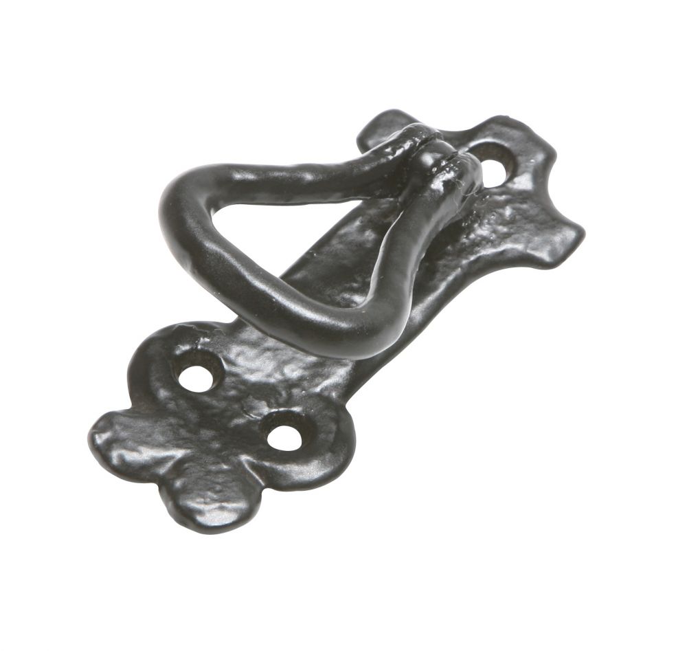 Cabinet Handles | Black Country Metalworks