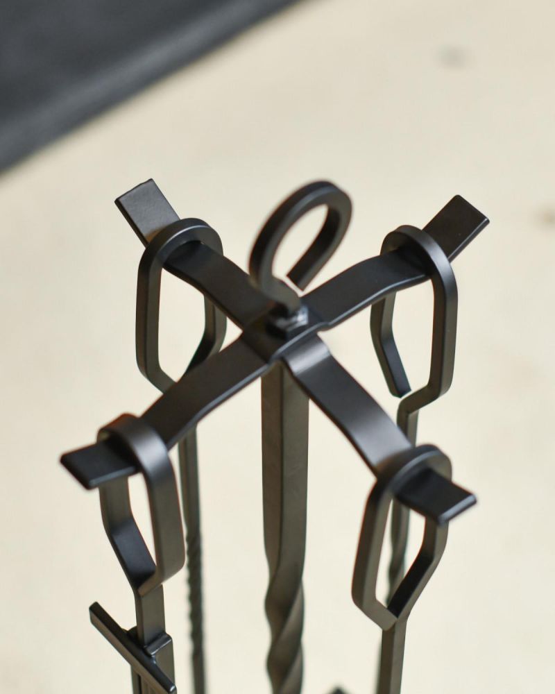 Traditional Loop Handle Traditional Loop Handle