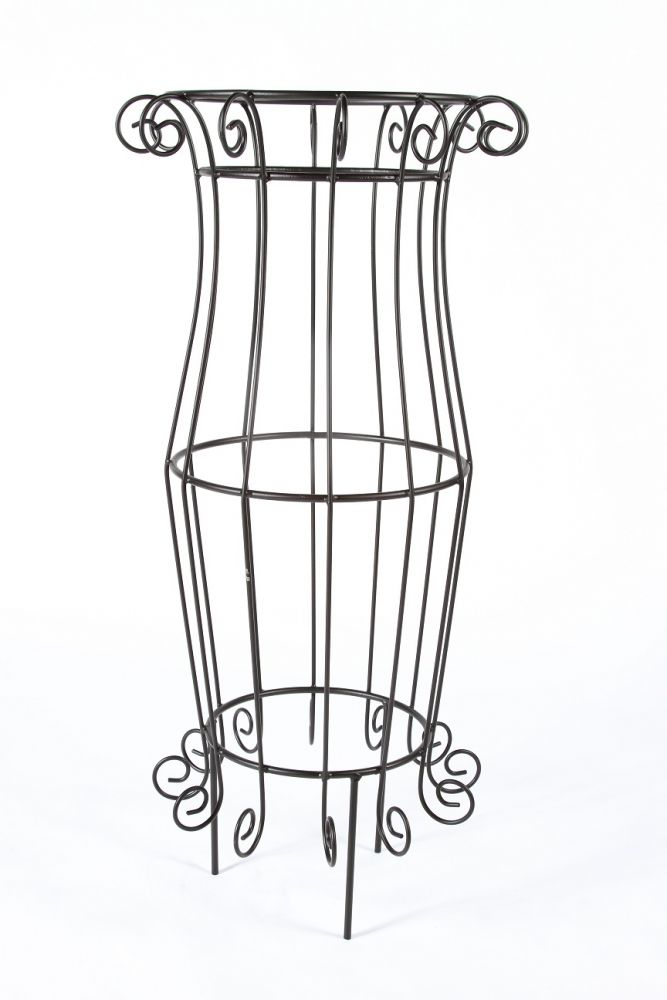 “Osterley Park” Tree Guard | Black Country Metalworks