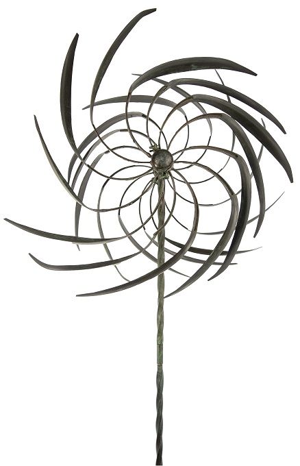 Wind Dancers & Spinners | Black Country Metalworks