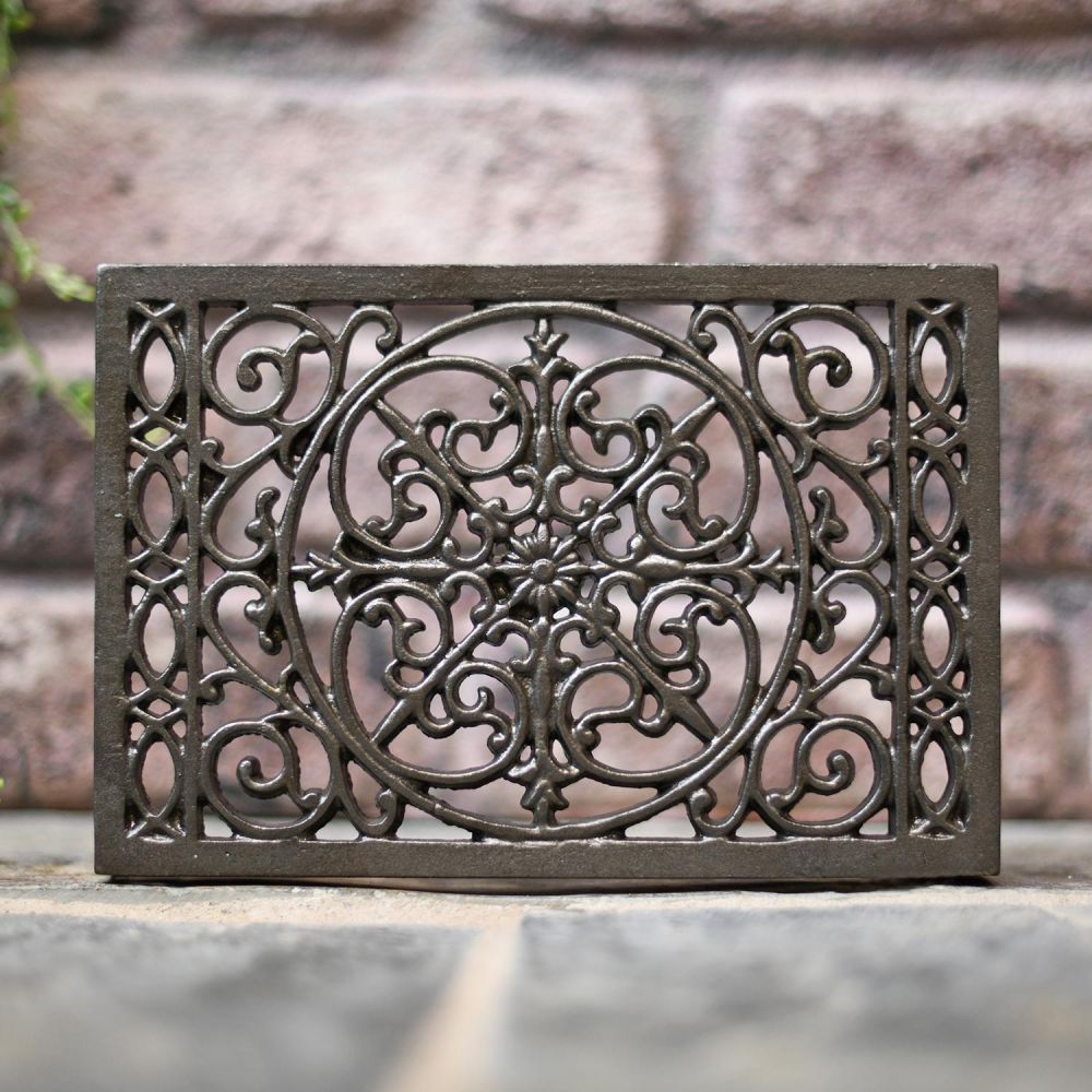 Cast Iron Air Bricks | Black Country Metalworks