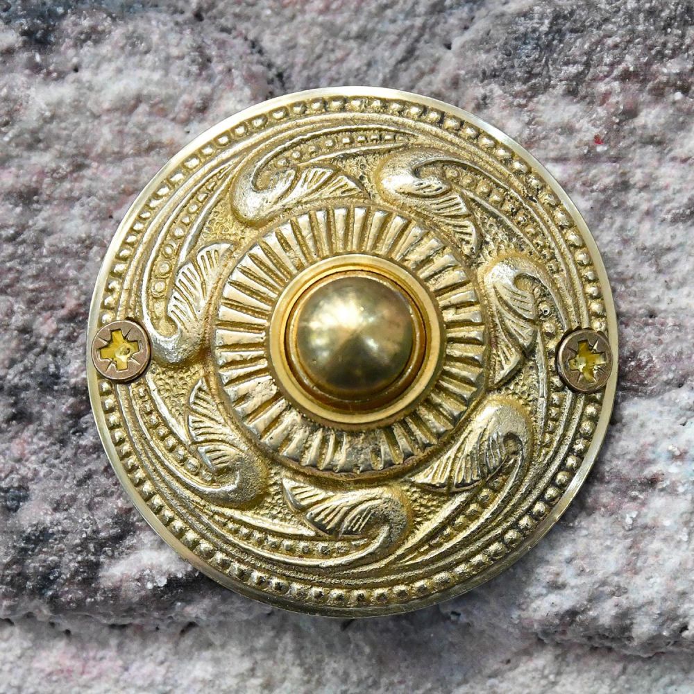 Doorbells | Traditional, Antique & Modern Butler Bells, Bell Push and ...