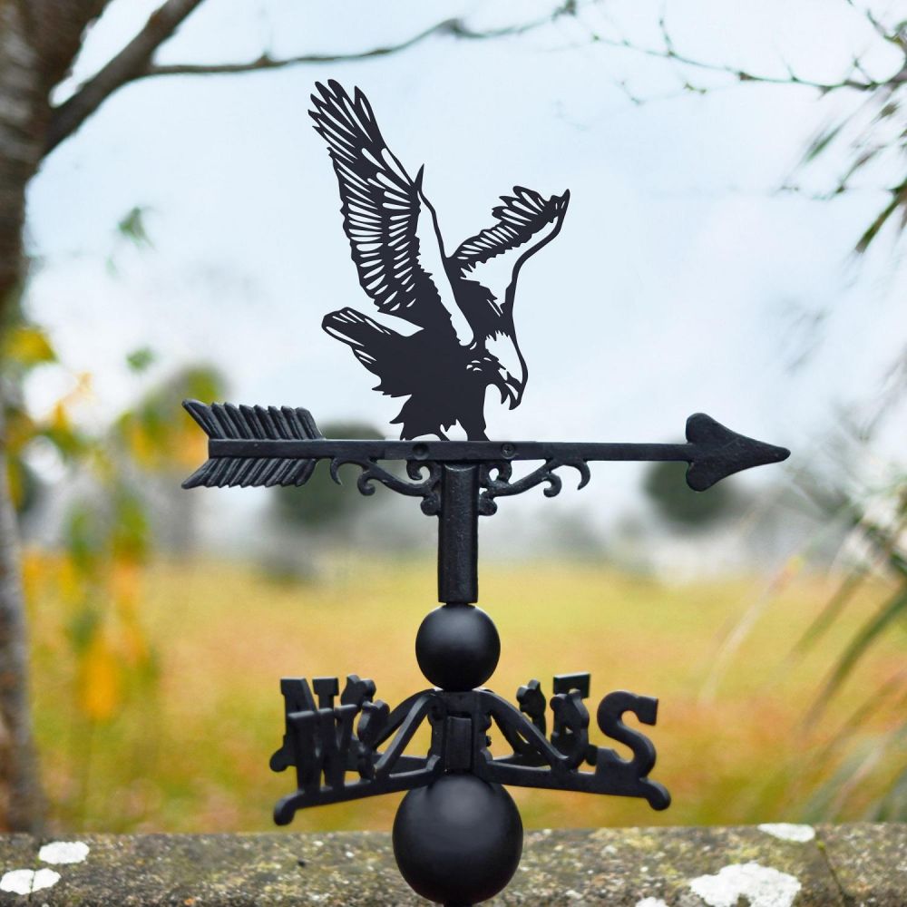 Roosters, Cockerels & Bird Weathervanes | Black Country Metalworks