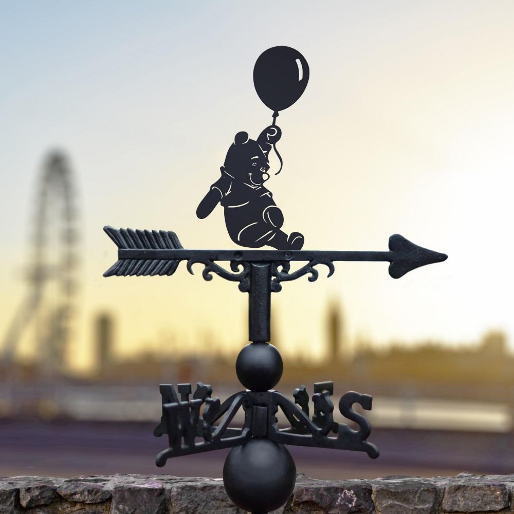 Weathervanes | Iron, Copper & Bespoke Wind Vane Designs | Black Country ...