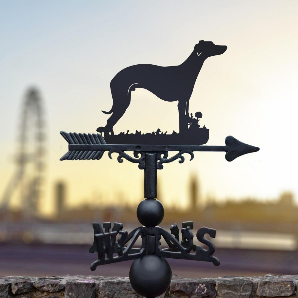 Hound & Utility Dog Weathervanes| Scent, Smell, Non-sporting & Hunting ...
