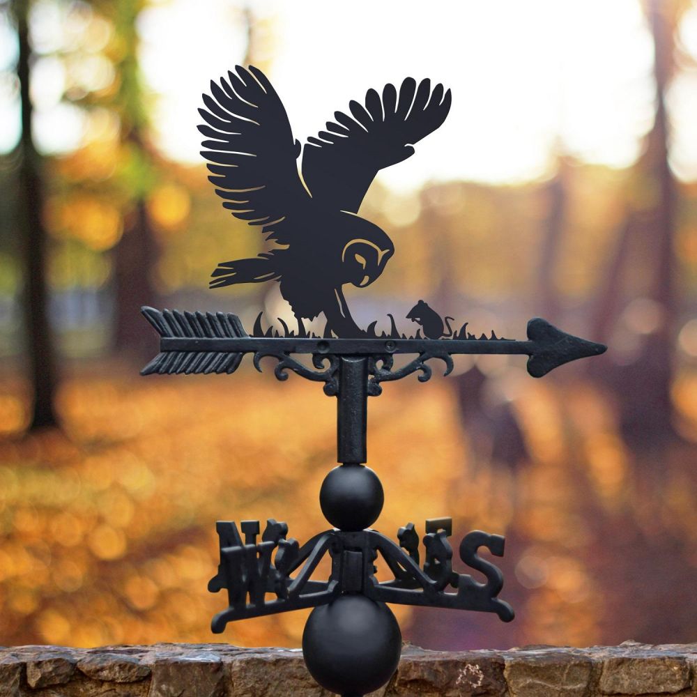 Weathervanes | Iron, Copper & Bespoke Wind Vane Designs | Black Country ...