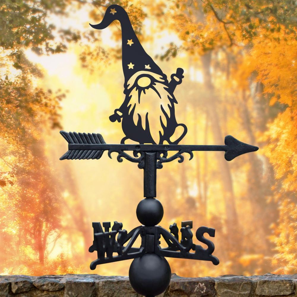 Fairy Tale & Mythology Weathervanes | Black Country Metalworks