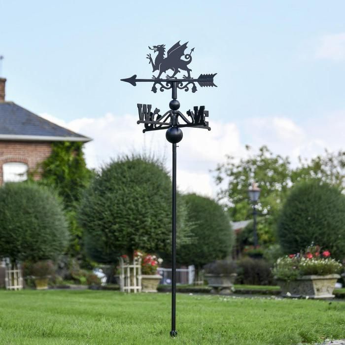 Weathervanes | Iron, Copper & Bespoke Wind Vane Designs | Black Country ...