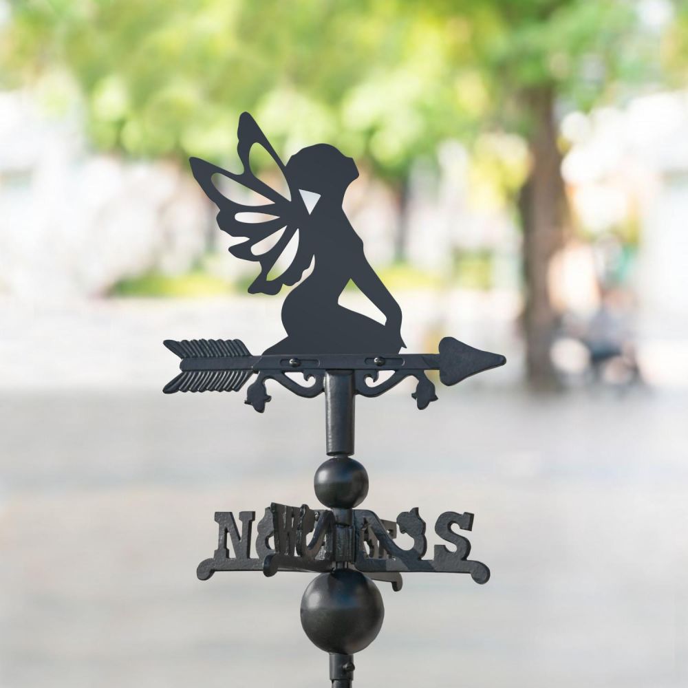 Fairy Tale & Mythology Weathervanes | Black Country Metalworks