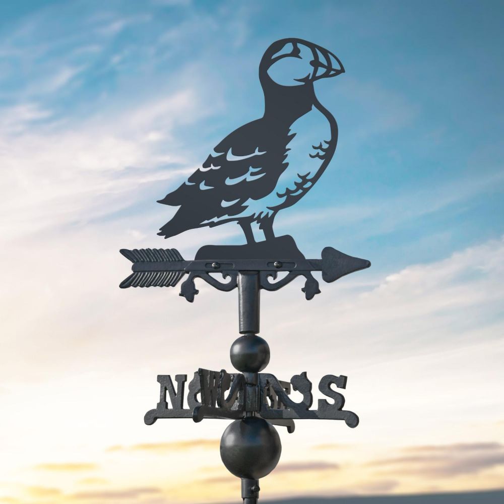 Roosters, Cockerels & Bird Weathervanes | Black Country Metalworks