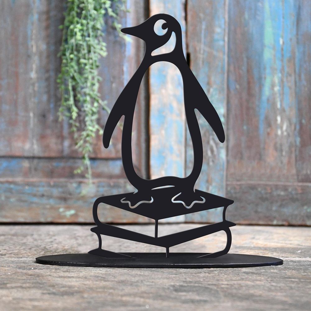 Novelty Door Stops | Black Country Metalworks