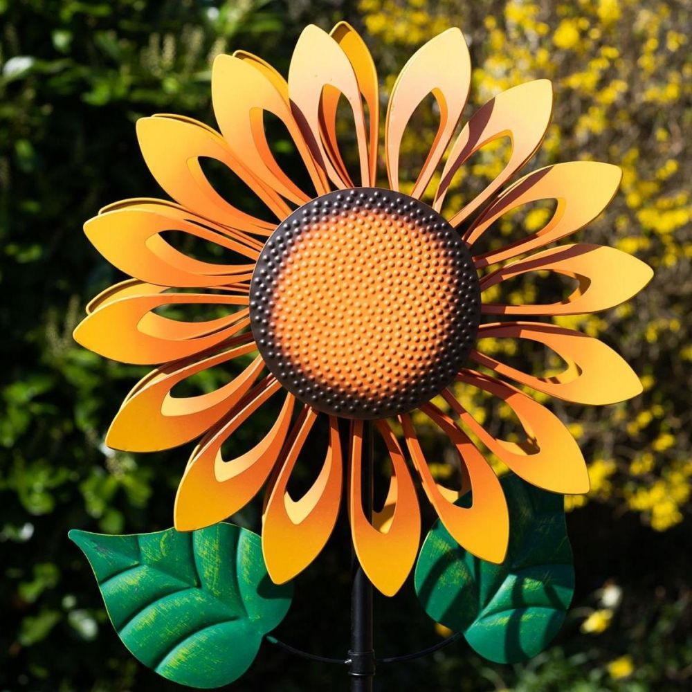 Wind Dancers & Spinners | Black Country Metalworks