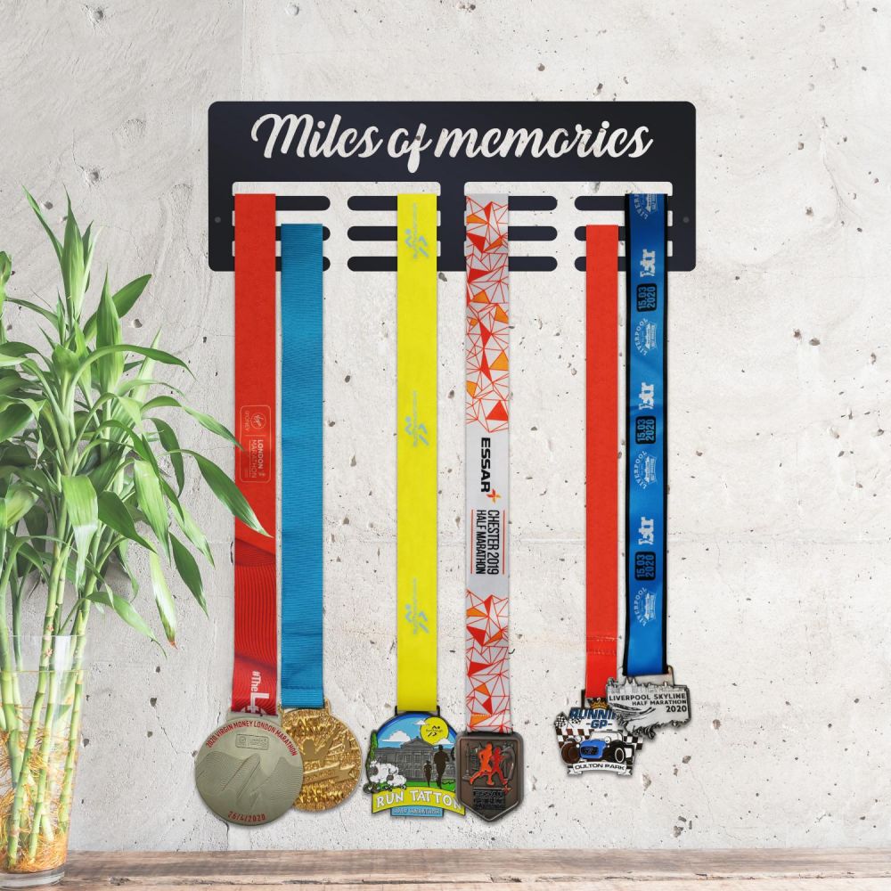 Medal Hangers | Medal Displays & Racks | Black Country Metalworks