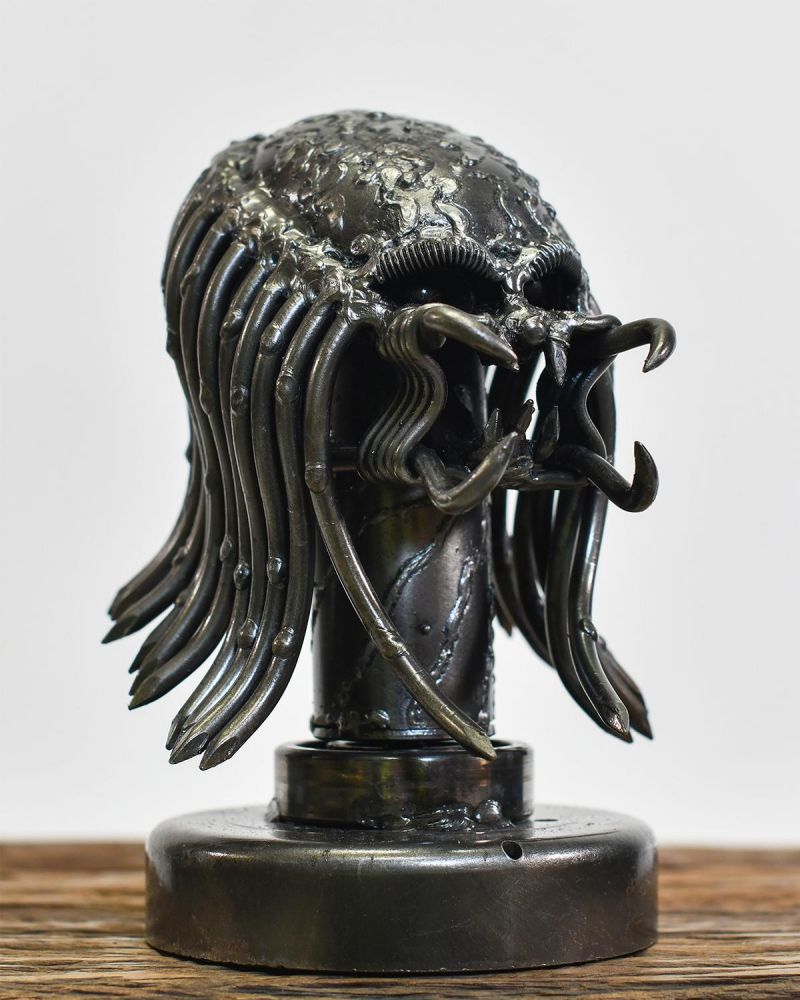 Interior Ornaments & Sculptures | Black Country Metalworks