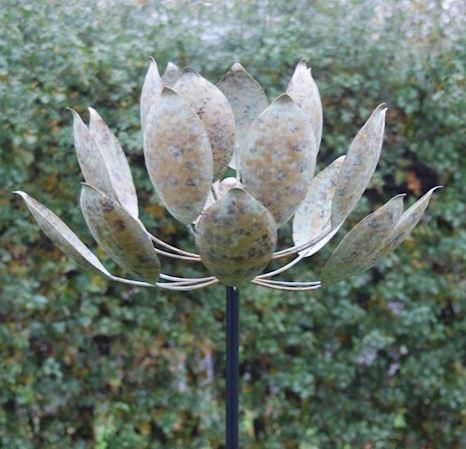 Wind Dancers & Spinners | Black Country Metalworks