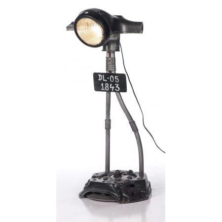 Table Lamps And Lights | Black Country Metalworks