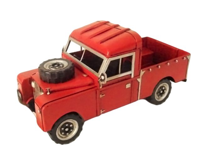 Period Toys And Vintage Hand Made Models | Black Country Metalworks