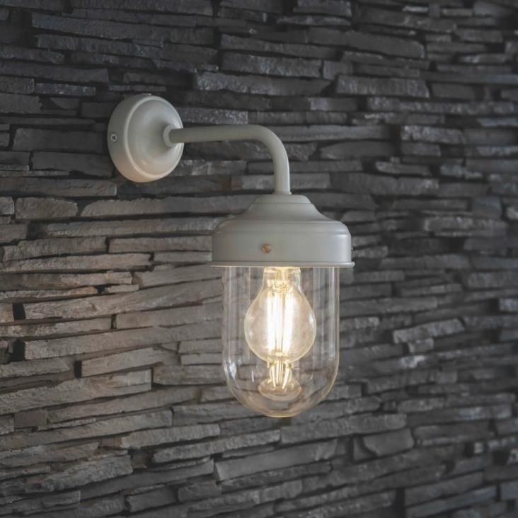 Fisherman & Coach House Wall Lights | Black Country Metalworks