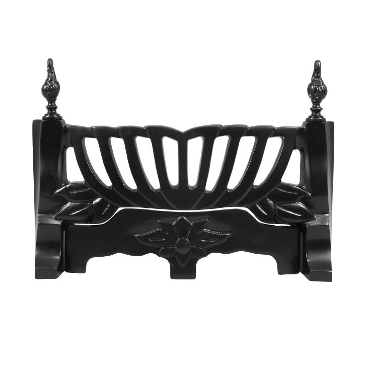 'Worcester' Fire Front | Black Country Metalworks