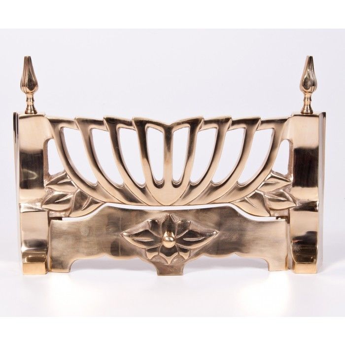 'Worcester' Fire Front | Black Country Metalworks