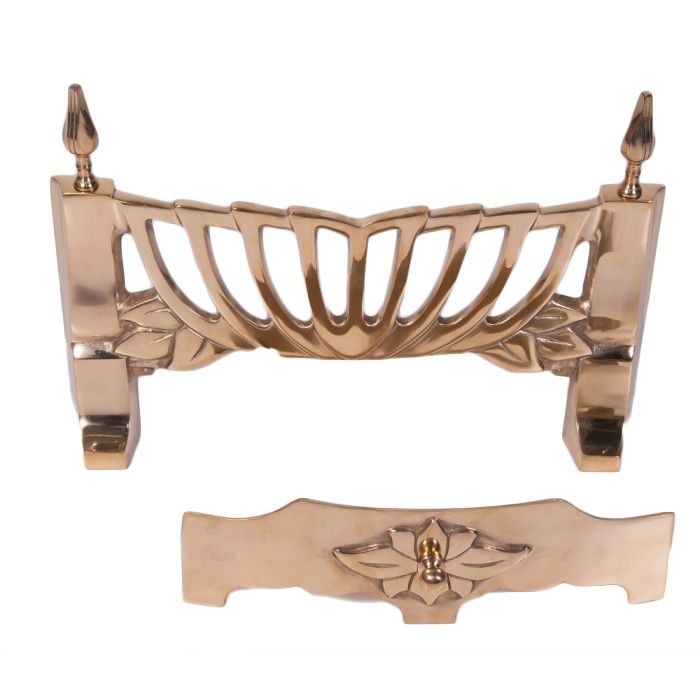 'Worcester' Fire Front | Black Country Metalworks