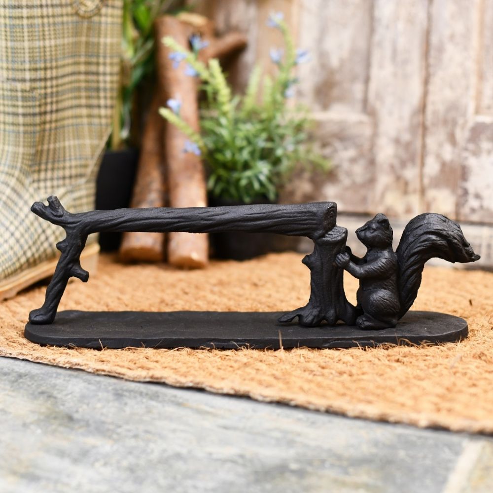 Boot Scrapers | Black Country Metalworks