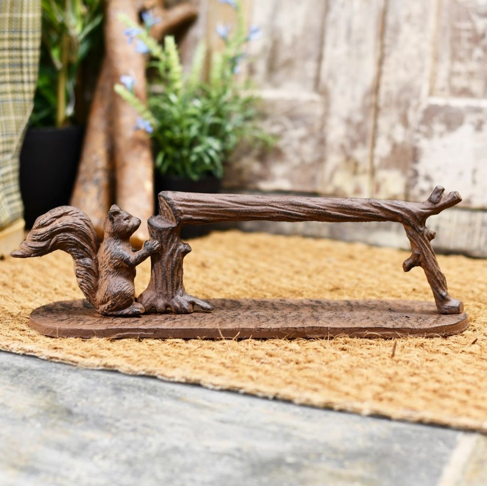 Boot Scrapers | Black Country Metalworks