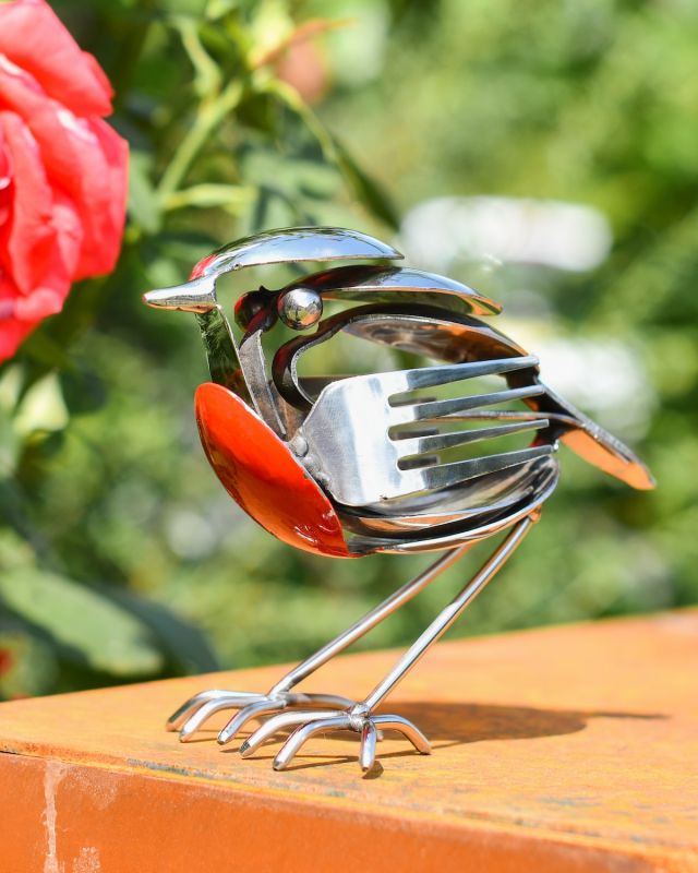'Rosie' | Black Country Metalworks