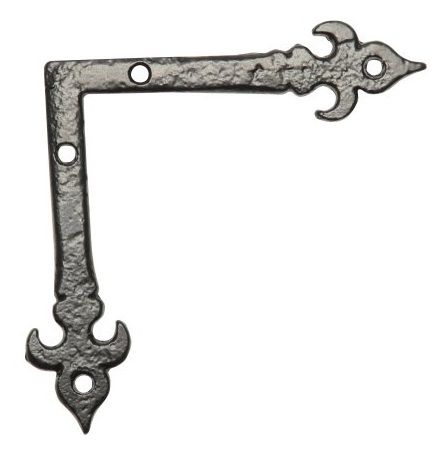 decorative corner brackets uk