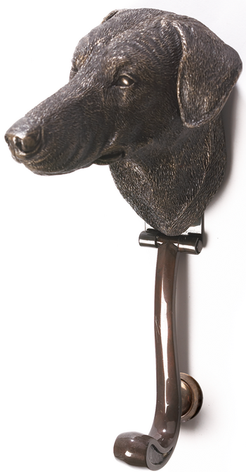 Door Knocker Setter | Black Country Metalworks
