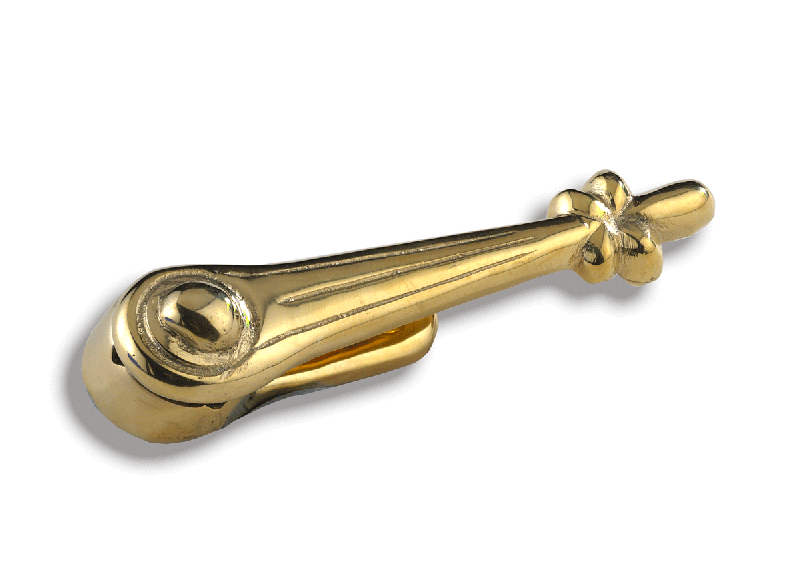 Quality “Sprung” Traditional Stair Clips | Black Country Metalworks