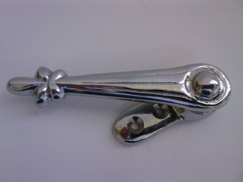 Quality “Sprung” Traditional Stair Clips | Black Country Metalworks