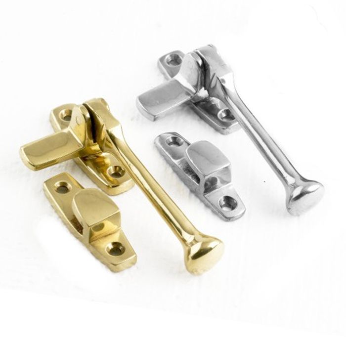 Ball Ended Window Fastener Universal | Black Country Metalworks