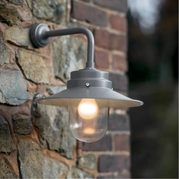 Barn light outdoor store