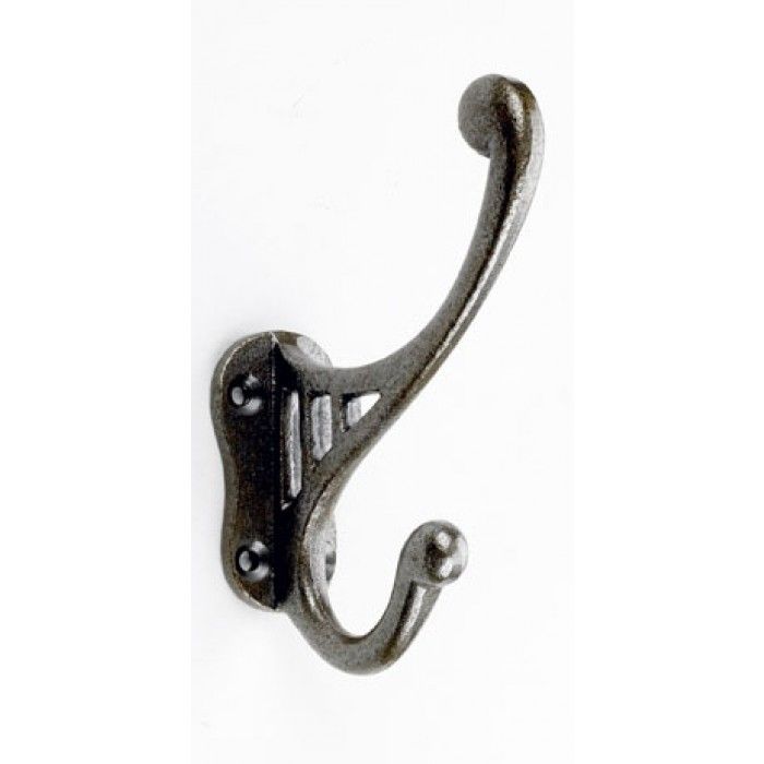 Iron Hook Richmond | Black Country Metalworks