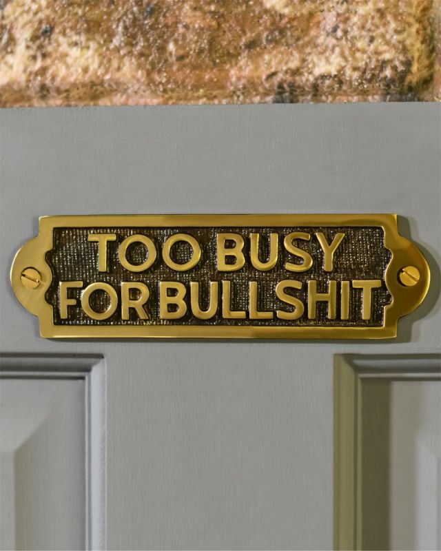 Bullshit Corner | Black Country Metalworks