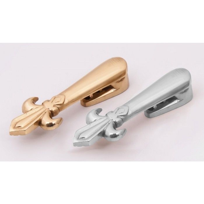 Quality “Sprung” Traditional Stair Clips | Black Country Metalworks