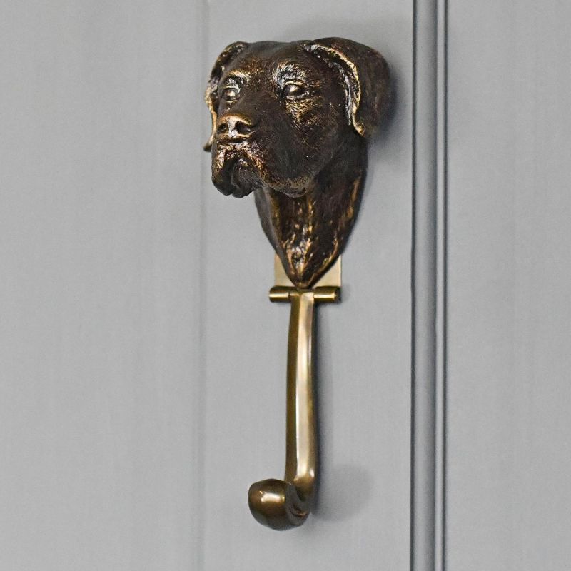 Door Knocker Setter | Black Country Metalworks