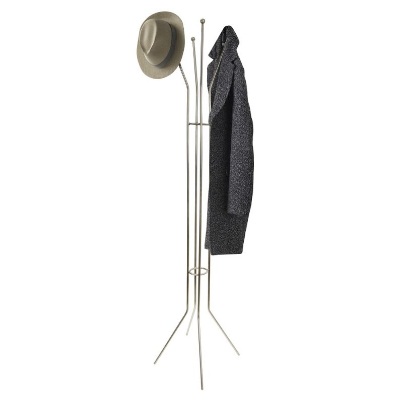 “Ravenscroft” Vintage Suit Stand | Black Country Metalworks