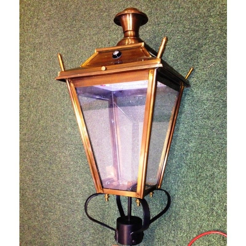 Light Sensor | Black Country Metalworks