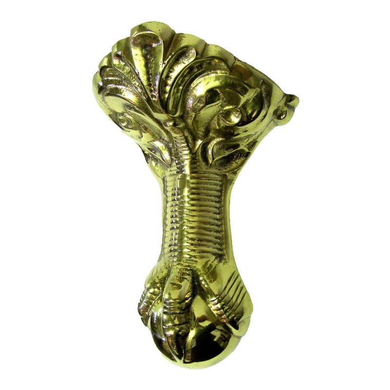 Bronze Claw Bath Feet | Black Country Metalworks