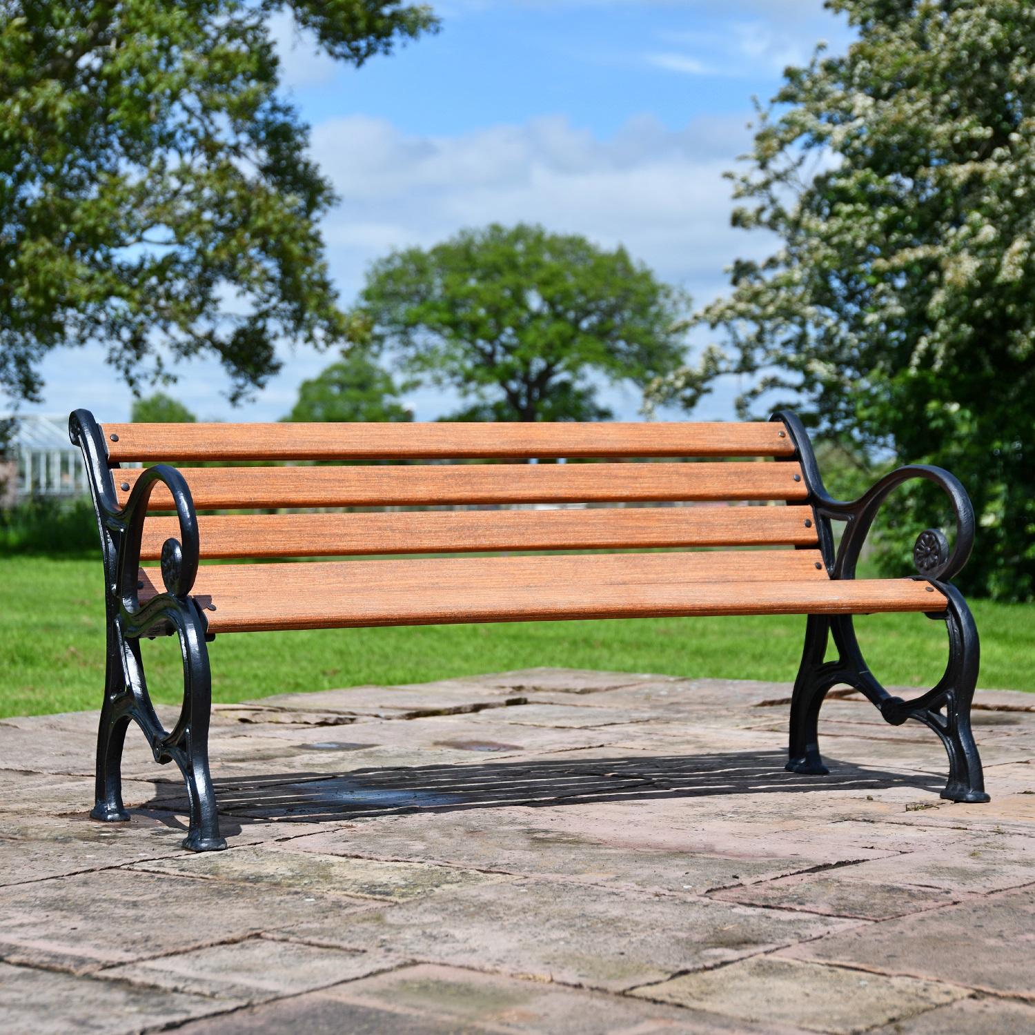 Park benches for sale store