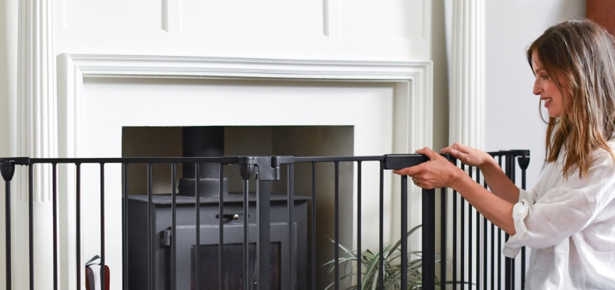 Fire Guards & Child Safety Frequently Asked Questions | Black Country ...