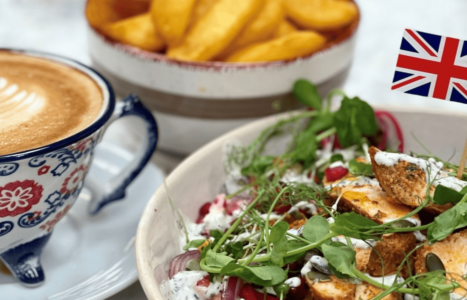 Our Show Areas | Black Country Metalworks