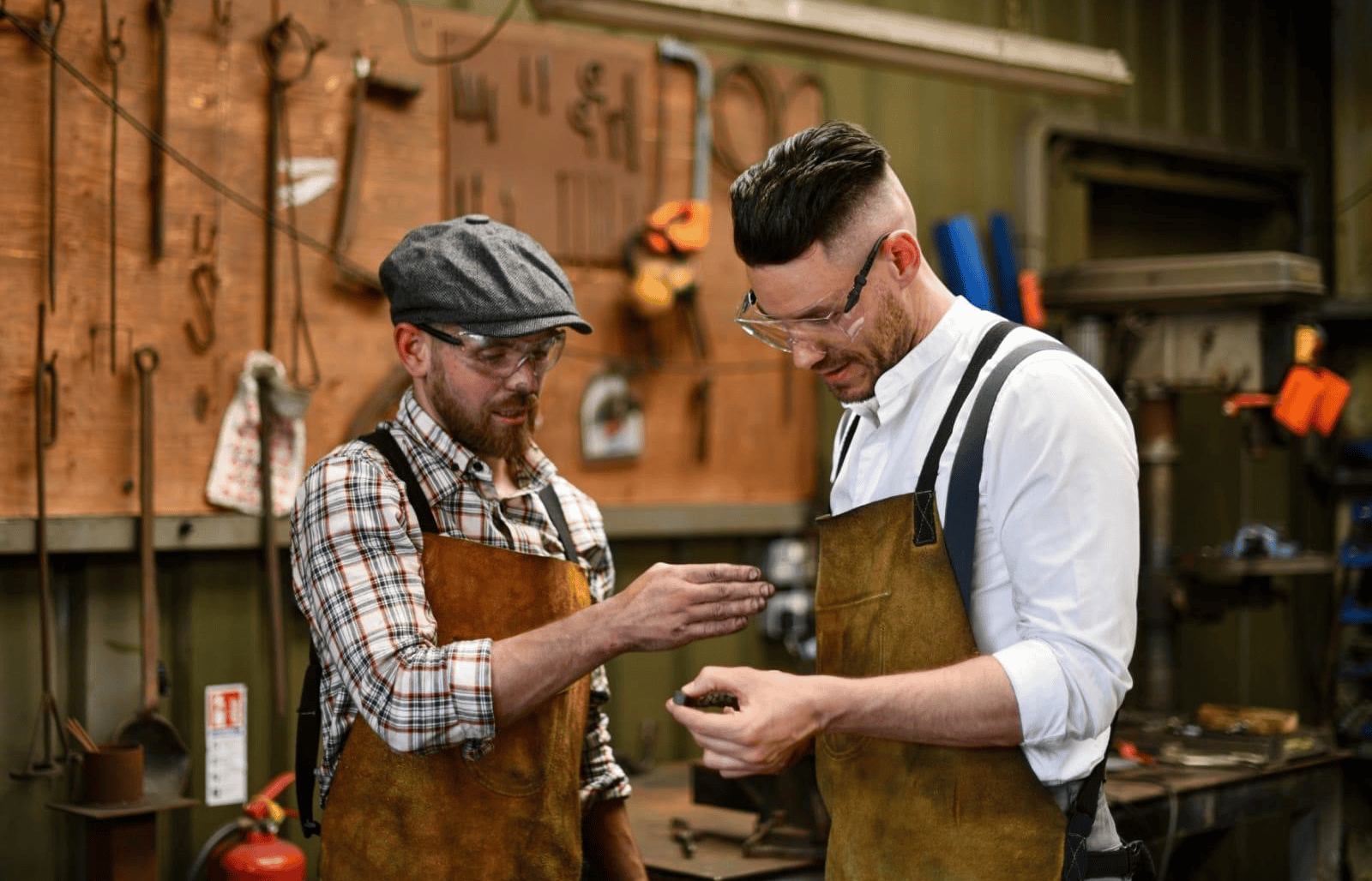 Home & Garden Products From Black Country Metal Works | Black Country ...